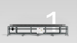LS Range Portfolio - WEISS Lineartransfersysteme
