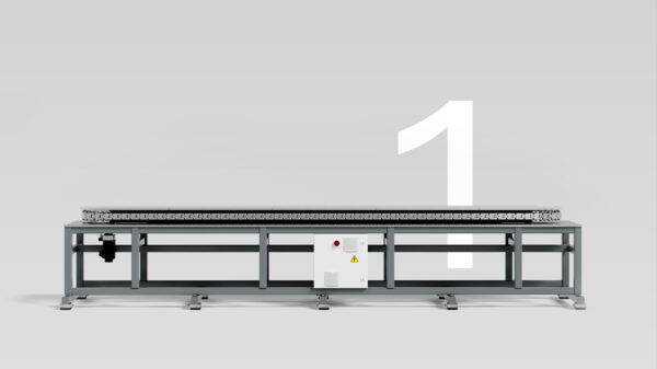 LS Range Portfolio - WEISS Lineartransfersysteme