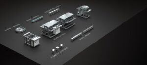LS Range Portfolio - WEISS Lineartransfersysteme