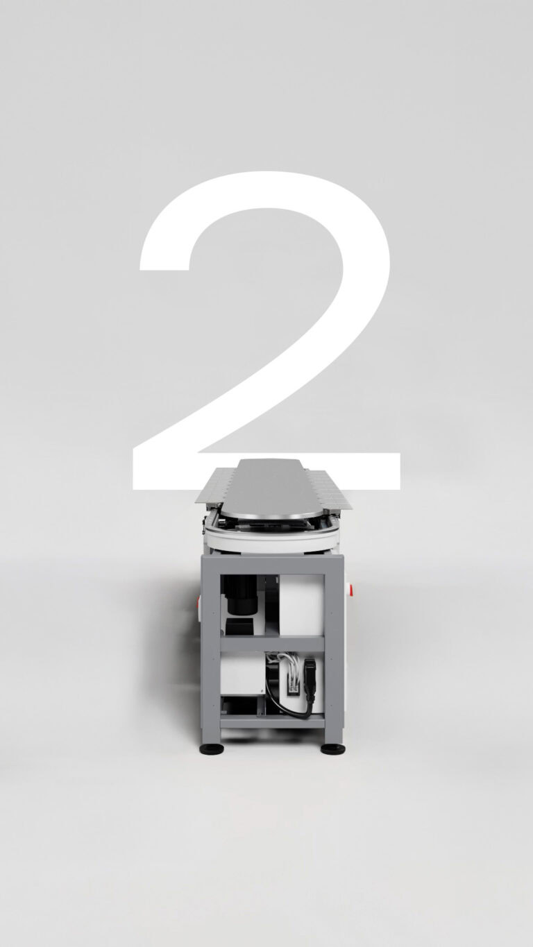 LS Range Portfolio - WEISS Lineartransfersysteme