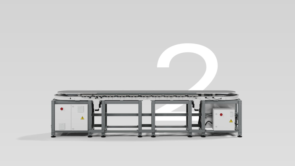 LS Range Portfolio - WEISS Lineartransfersysteme