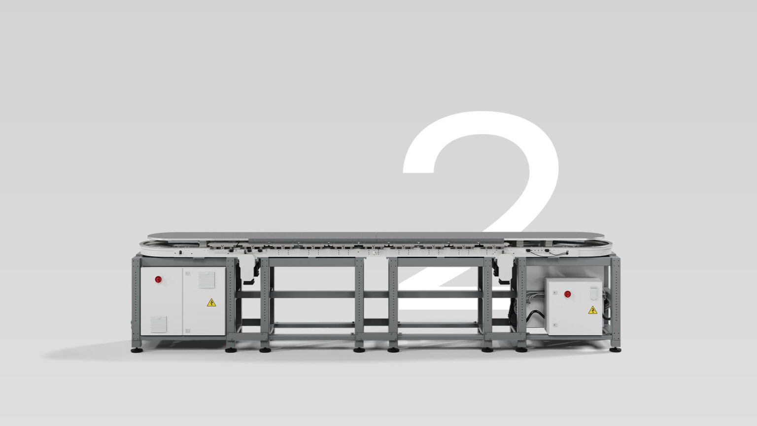 LS Range Portfolio - WEISS Lineartransfersysteme