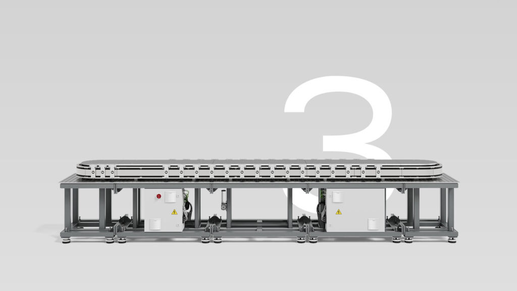 LS Range Portfolio - WEISS Lineartransfersysteme