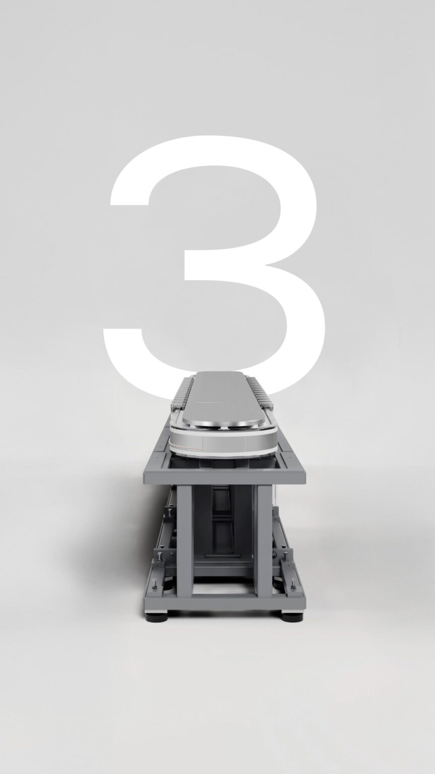 LS Range Portfolio - WEISS Lineartransfersysteme