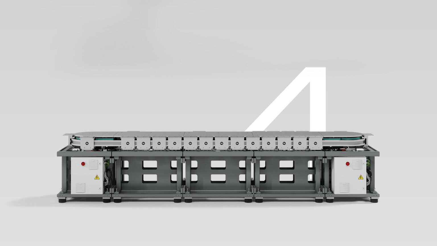 LS Range Portfolio - WEISS Lineartransfersysteme