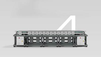 LS Range Portfolio - WEISS Lineartransfersysteme